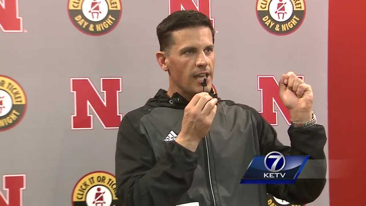 Bob Diaco, Nebraska ready for Northern Illinois' spread offense