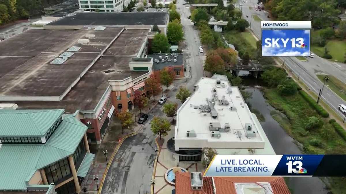 'We deserve better': Homewood residents respond to city turning former ...