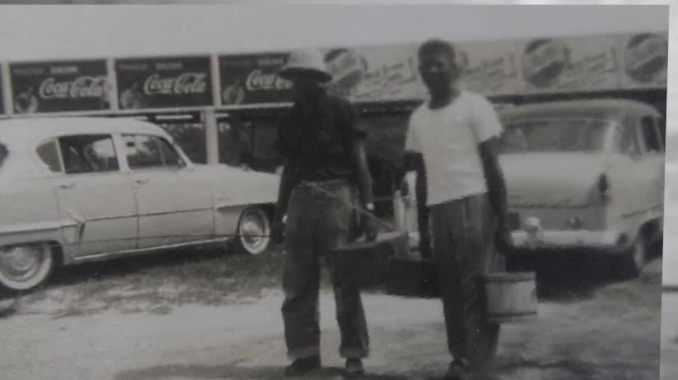 Triumph over adversity: History of Bunche Beach
