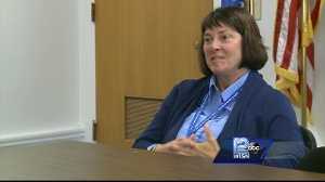 District attorney takes stand on juvenile crime