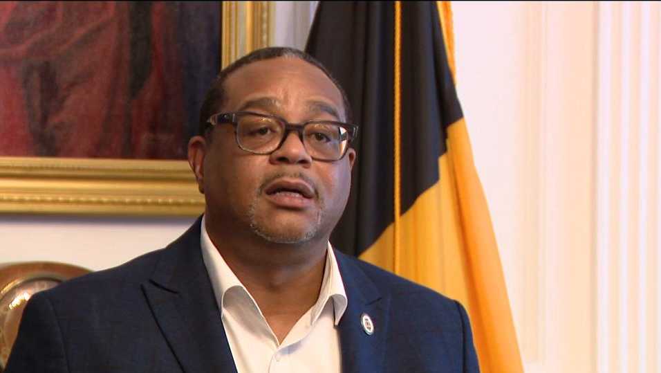 Pittsburgh mayor holds Q&A after acting police chief resigns