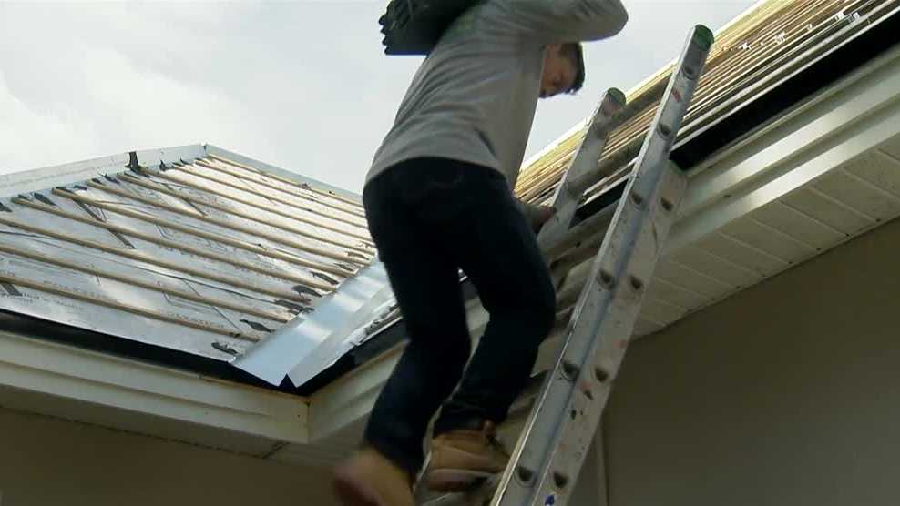 Hurricane season: Experts give warning about scammers