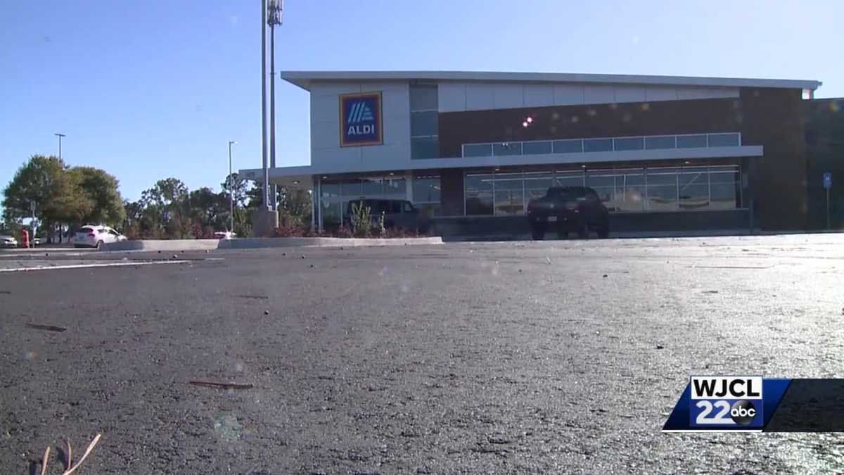Savannah's first Aldi to host grand opening Thursday