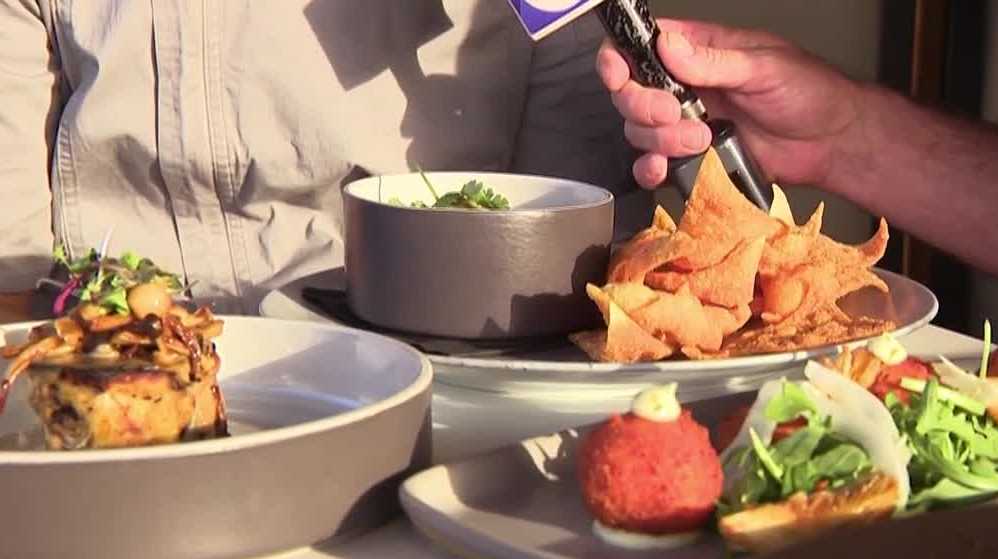 Vybe opens at Bell Tower in Fort Myers