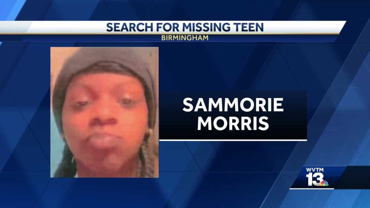 Birmingham police need help finding a missing teen Birmingham police need help finding a missing teen