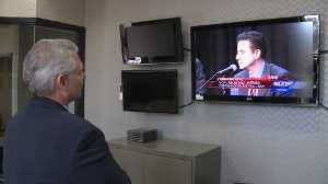 Complete interview: Katina Powell's attorney Larry Wilder