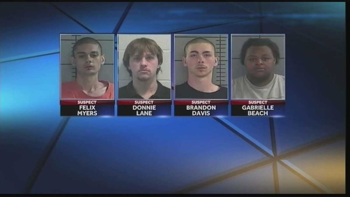 Alleged LaGrange murder plot involved drugs