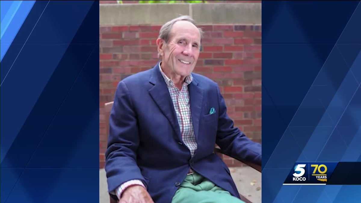 OU mourns the loss of Dr. Berrien Moore, a giant in meteorology