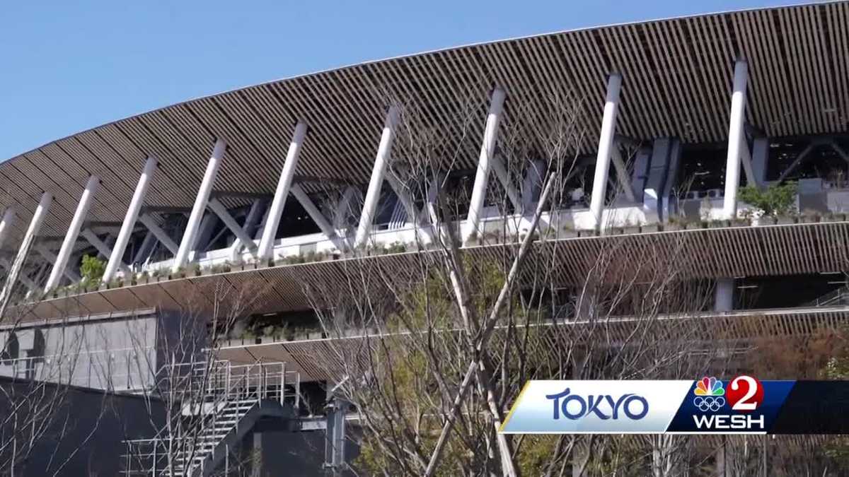 Olympic's Rule 50 prohibits demonstrations at Olympic sites