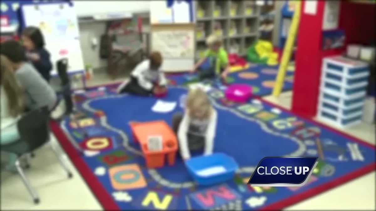 CloseUp: Full Day Kindergarten fight in full swing