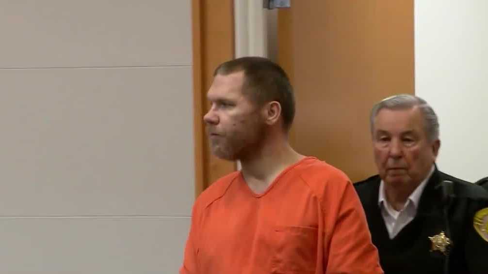 Raymond Moore found incompetent to face murder charge