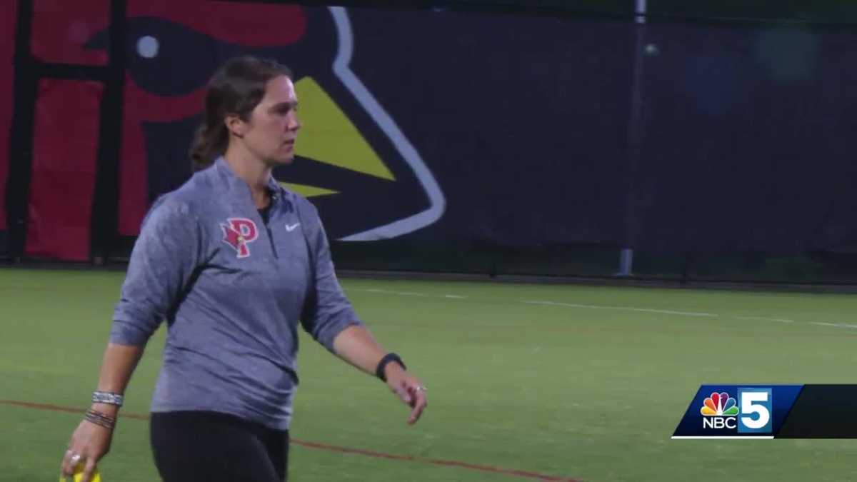 New SUNY Plattsburgh women's soccer coach eager to start