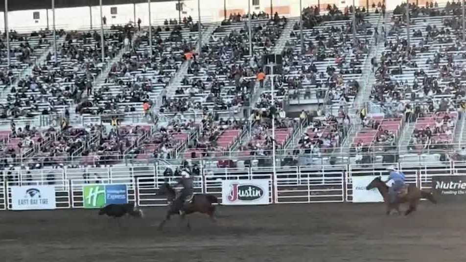 California Rodeo Salinas: A family's rodeo legacy