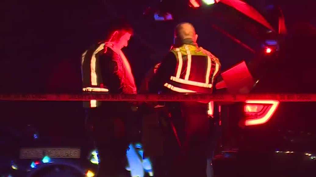 Jackson County, Missouri, deputy released from hospital