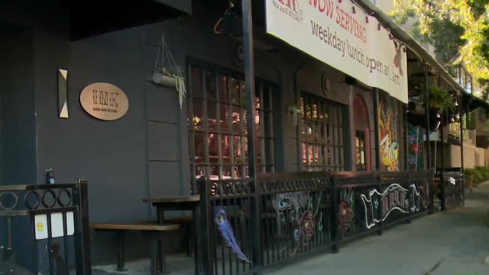 Ink Eats & Drinks in Sacramento closes its doors after 21 years