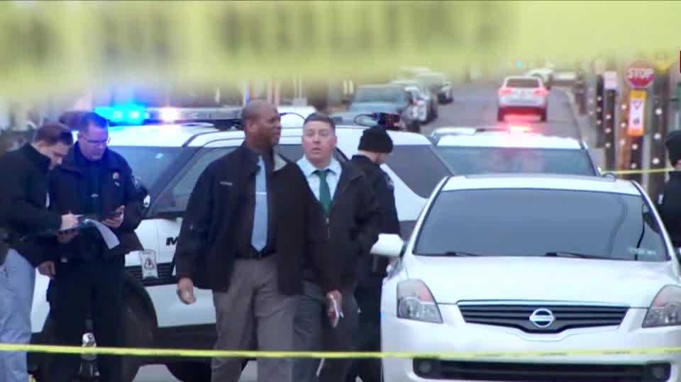 Three hospitalized in McKees Rocks incident