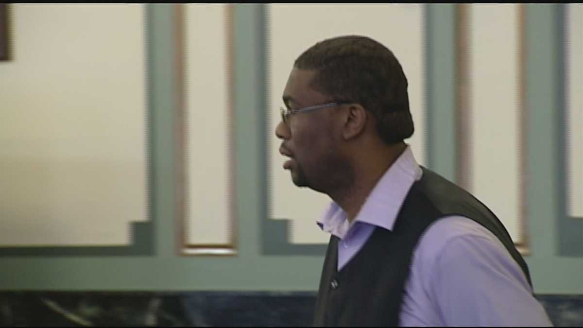 Man Convicted Of Sexual Battery Impersonating Officer Sentenced