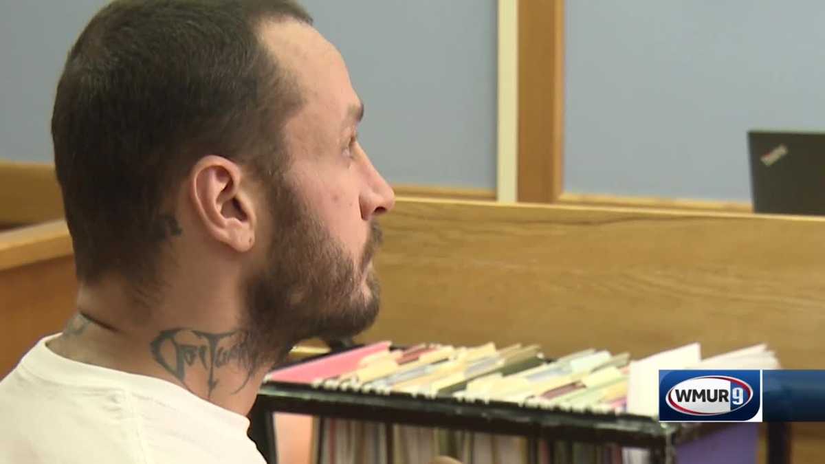 Man Accused Of Killing Girlfriend In Manchester Ordered Held On Earlier
