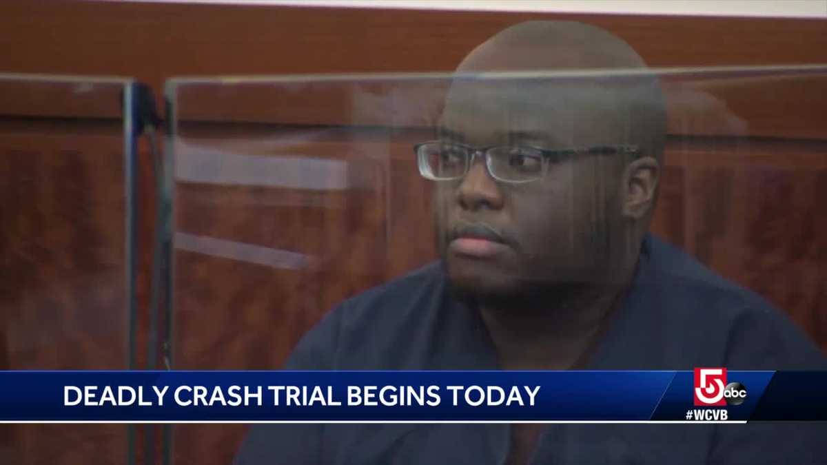 Trial for man accused in crash that killed trooper moved to October