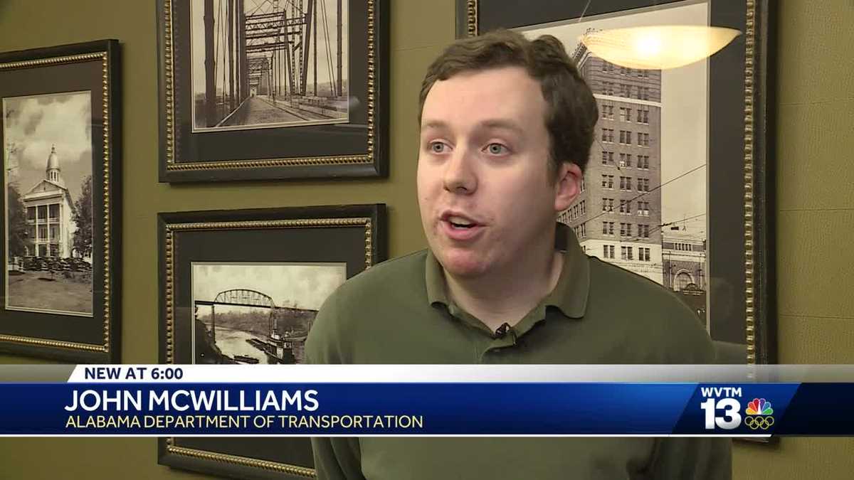 Troopers target interstate speeders in Tuscaloosa