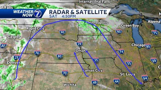 Saturday, October 1 evening update