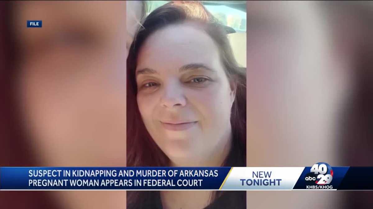 A federal grand jury has returned with indictments in the murder of ...
