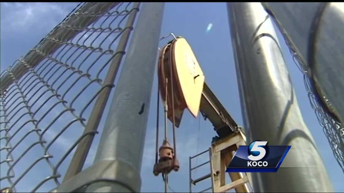 OCC monitoring active disposal wells within miles of recent earthquakes