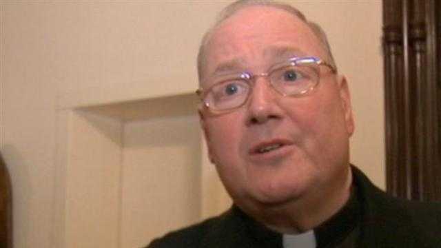 Cardinal Dolan goes on record regarding Milwaukee priest sex abuse scandal