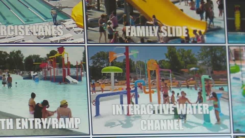 Louisville community gives input for Algonquin, Camp Taylor pool ...
