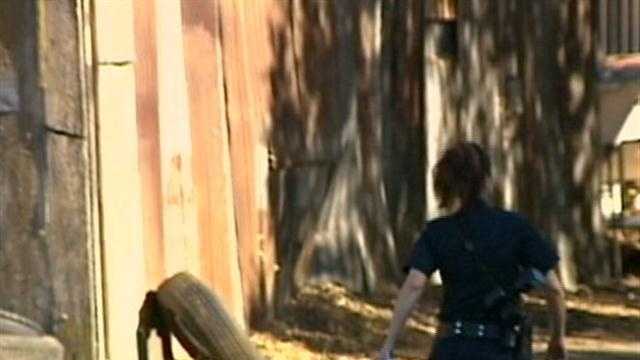 Multiple Agencies Investigate 84 Year Old Stockton Womans Murder