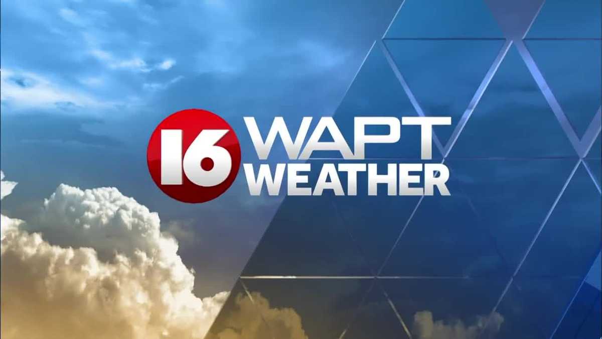 Saturday Weather Webcast