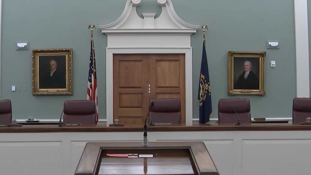 NH AG reviewing layoff, rehiring of Judicial Branch employee