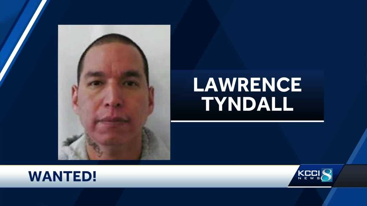 Man convicted of voluntary manslaughter escapes work release