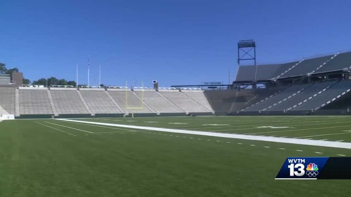 UAB looks to build on athletic success with move to AAC