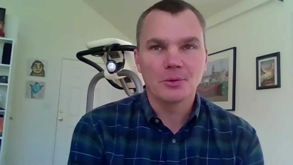 A baseball conversation with Ben Cherington
