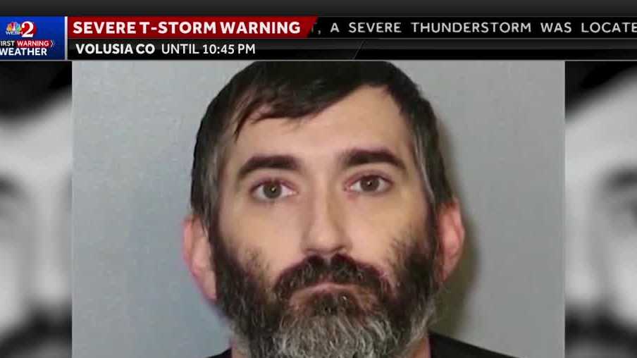 Stephan Sterns appeared in court Monday ahead of murder trial