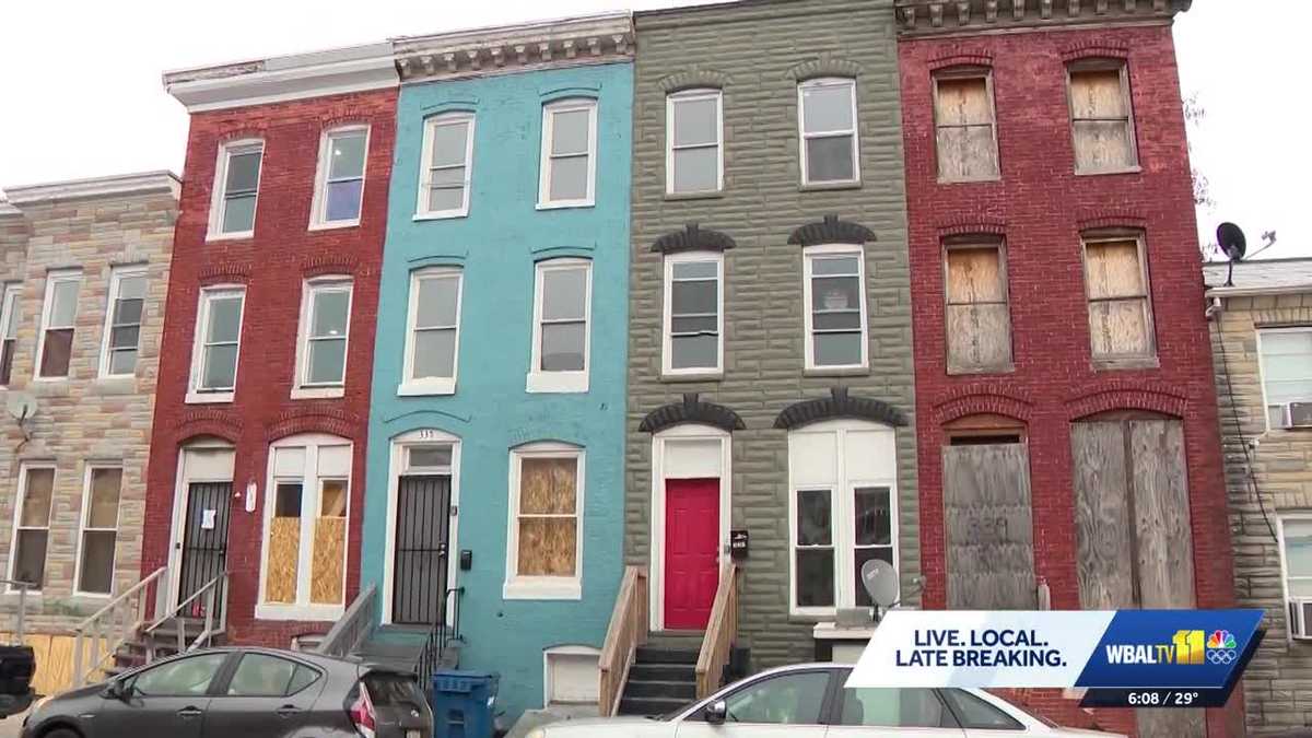 Defendant in real estate fraud case no-shows on trial's first day