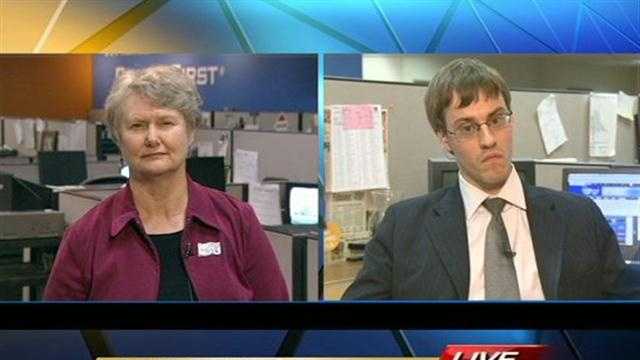 A look at the two sides of Prop. 30