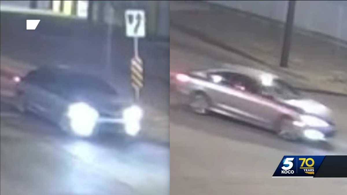 OCPD releases pictures of vehicle involved in deadly hit-and-run