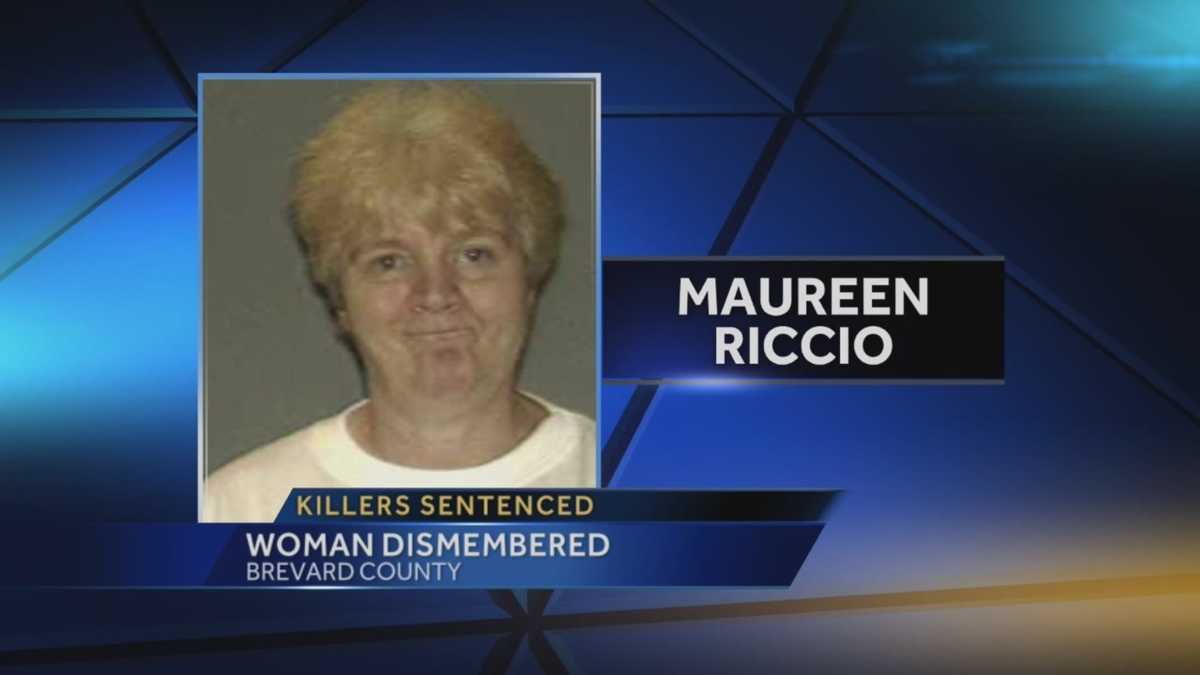 Couple sentenced to prison for murder, dismemberment of mother