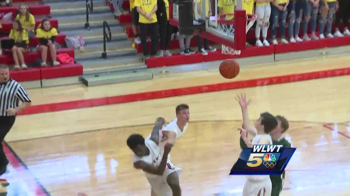 Mason 63, Lakota West 39