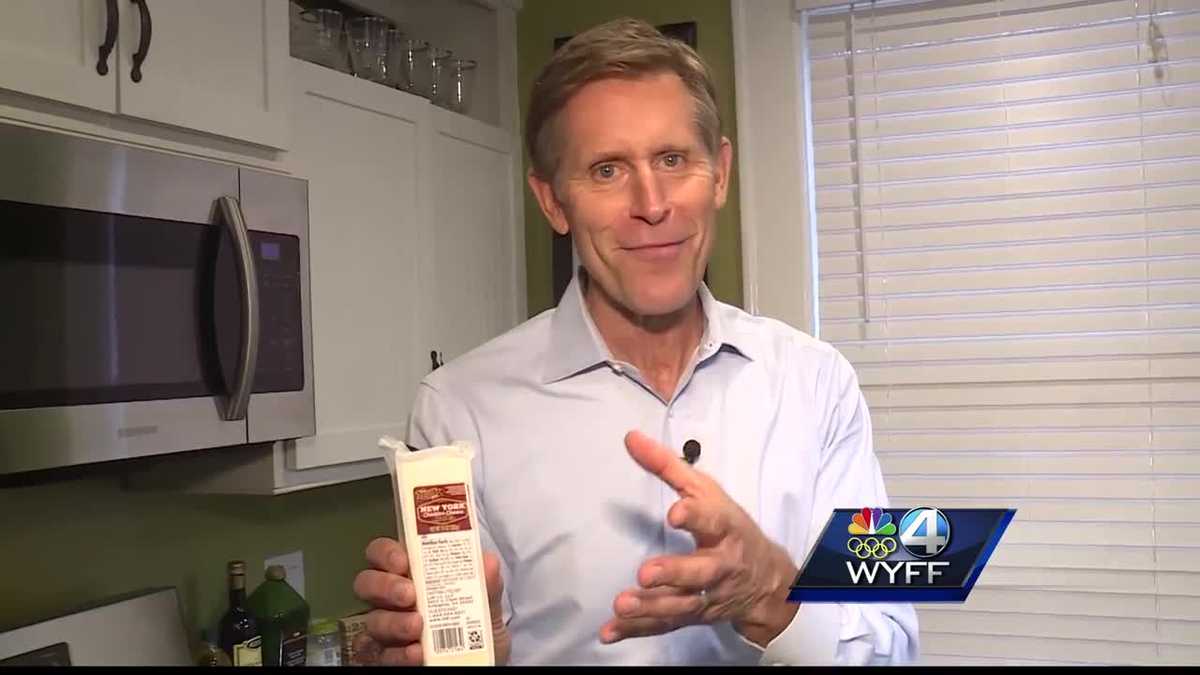 Geoff Hart shares a life changing experience