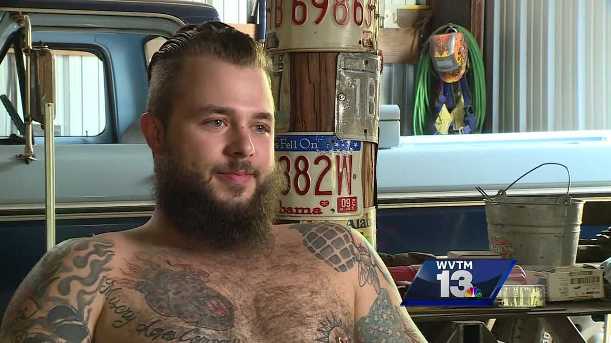 Interview with Tyler Goodson of S-Town Podcast