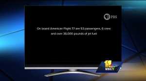 9/11 documentary shows rarely seen video