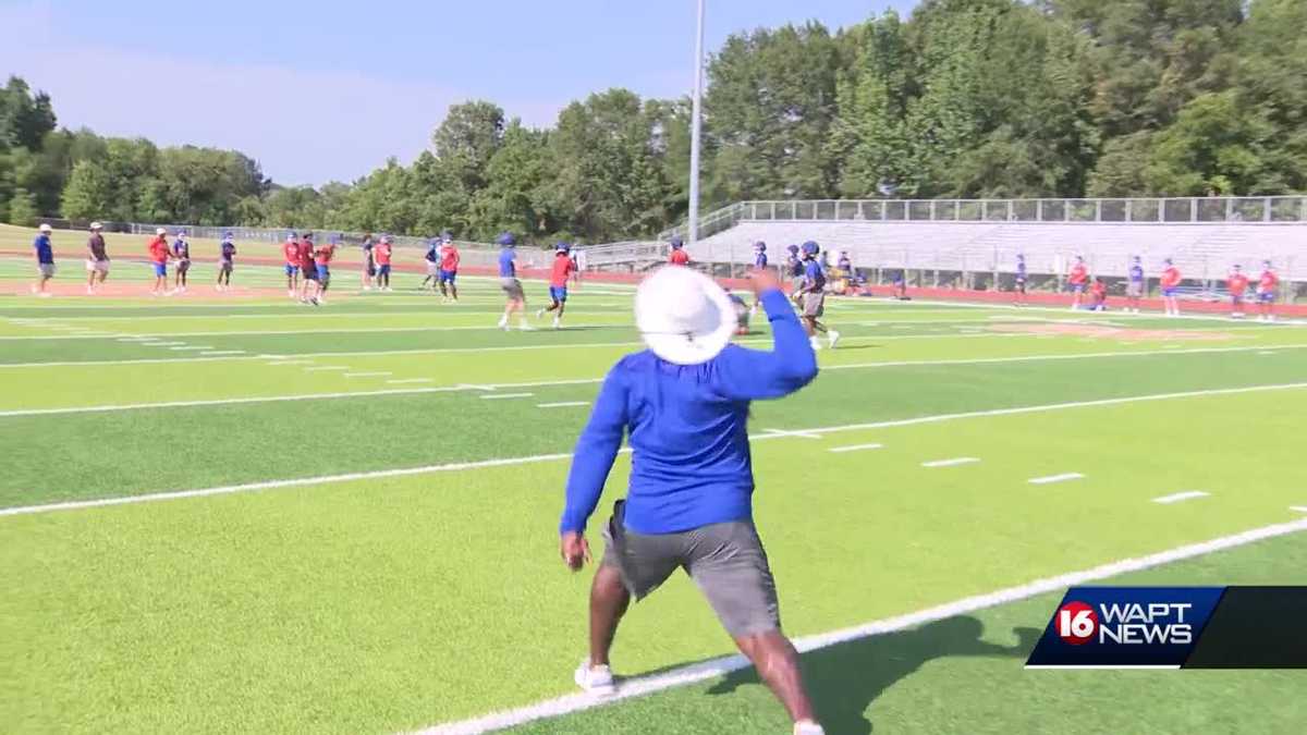 2023 Blitz 16 Preview: Madison Central Jaguars