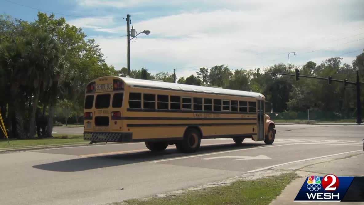 Possible bus driver 'sick-out' in Seminole County causes concern