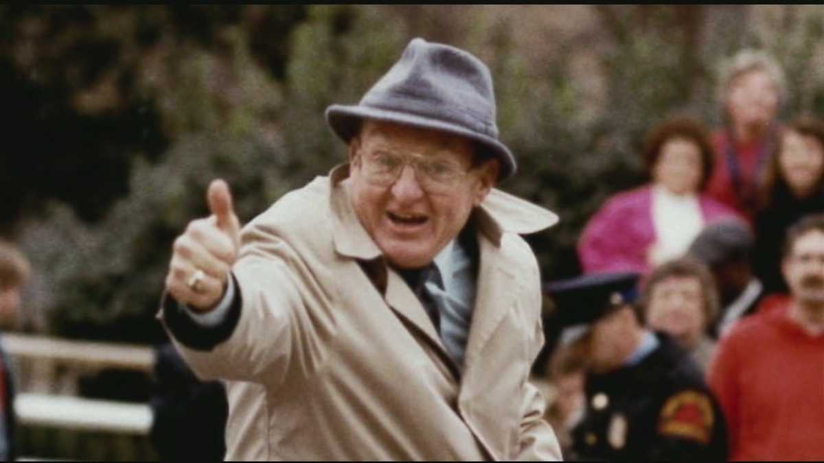 Howard Coble prepares to say goodbye to Congress