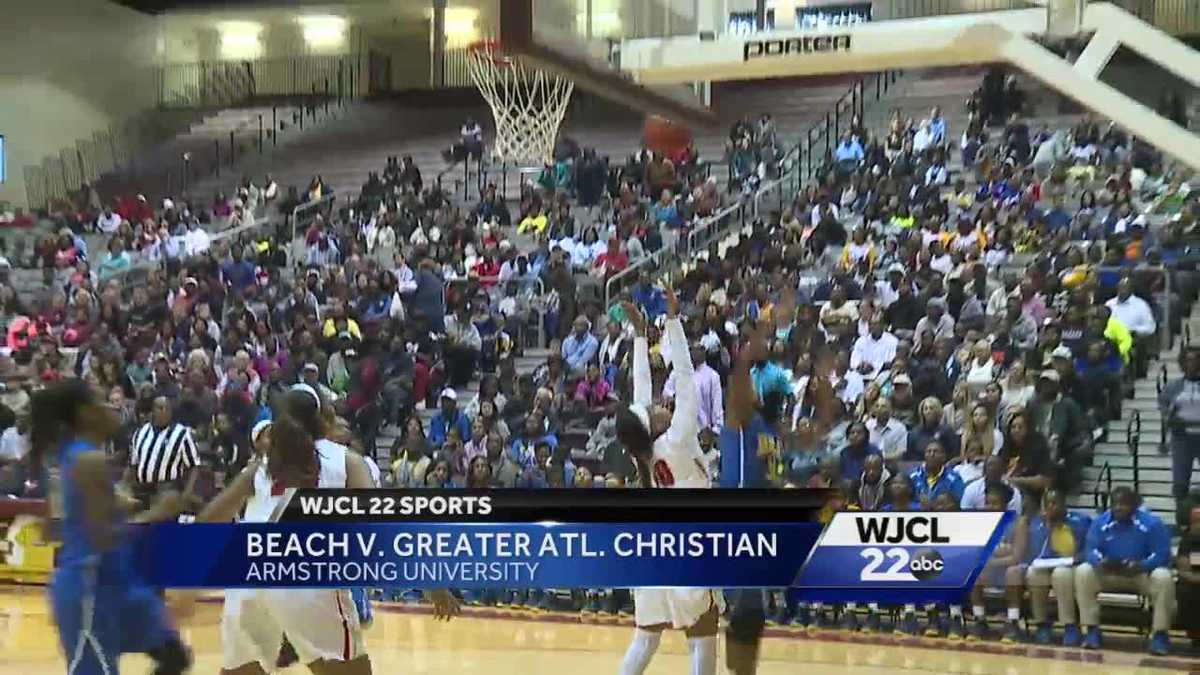 GHSA Final Four Highlights