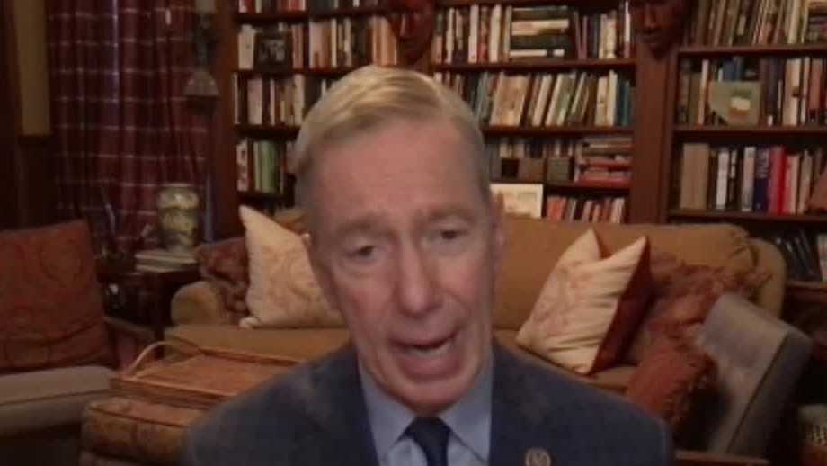 Massachusetts congressman reacts to FTA report on MBTA safety
