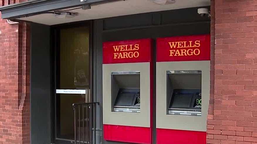Missing money? Wells Fargo customers report deposits vanishing